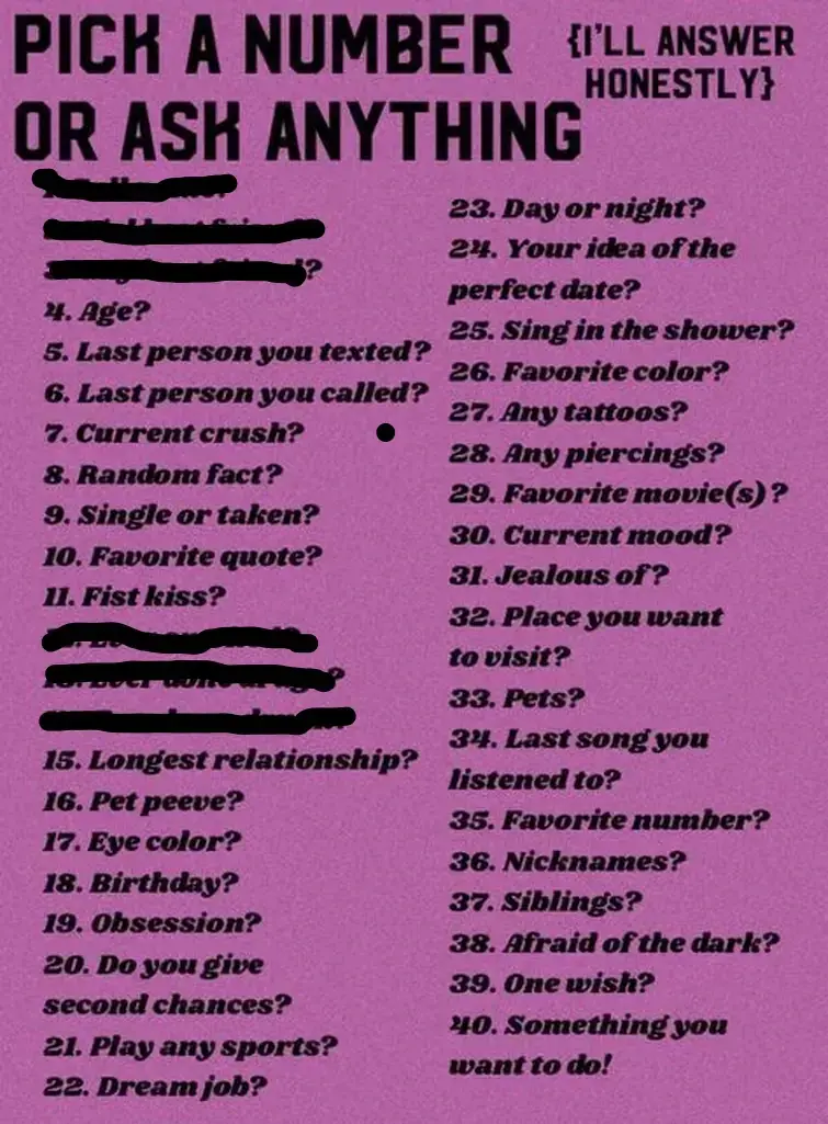 Ask me or My OCs anything | Fandom