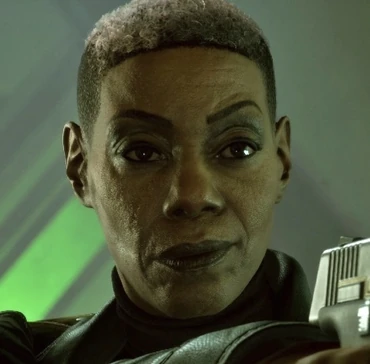 Would You Like Cere Waller To be the face actor of Sheva in RE5R? | Fandom