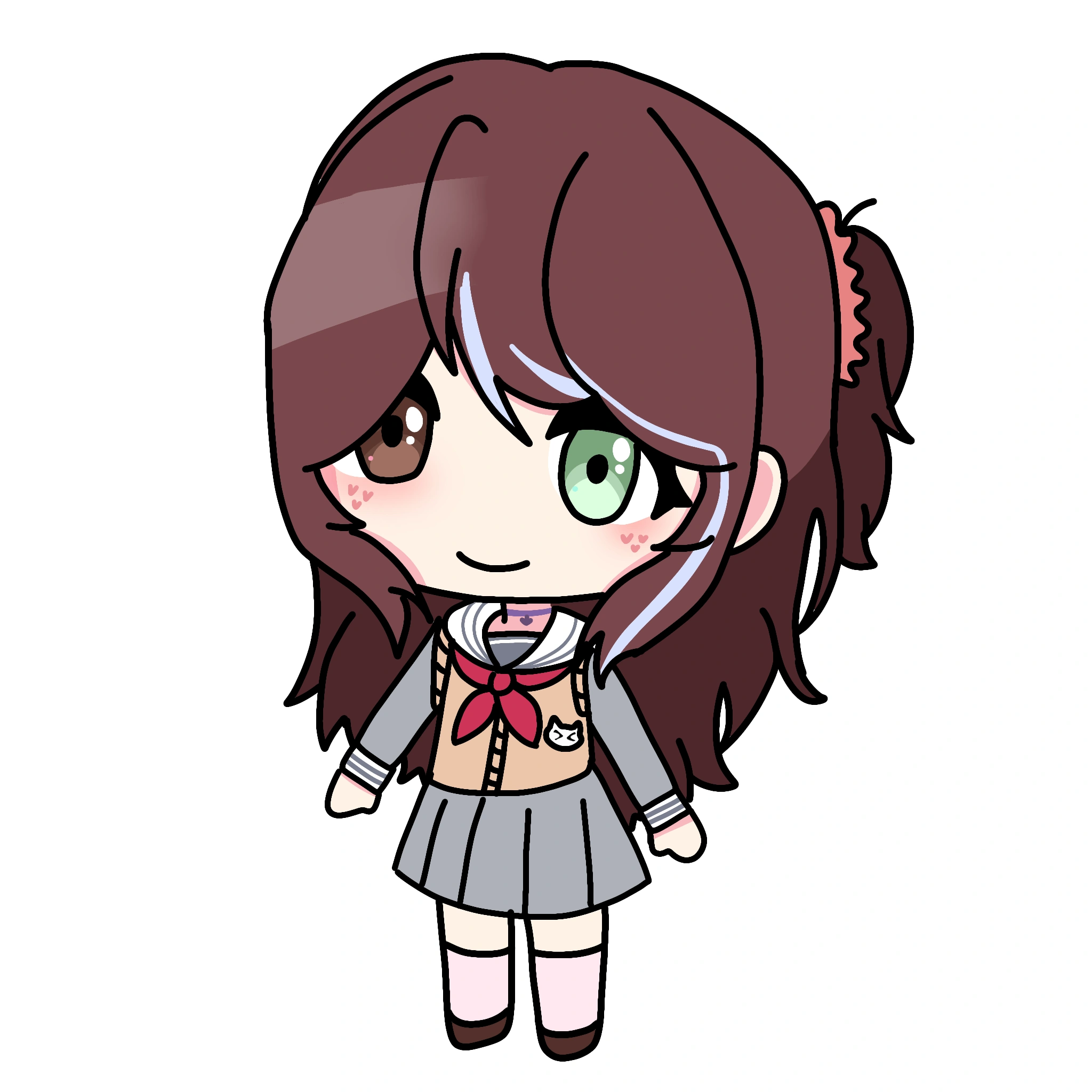 Silli creature Nico(I love this ver more) | Fandom