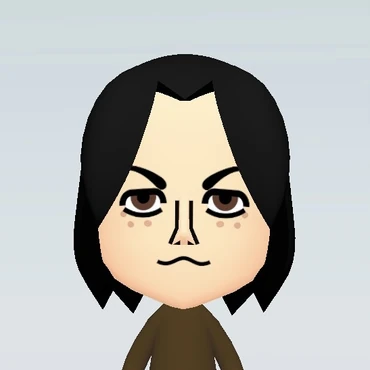 Who do you like the most among my male CPU mii? | Fandom