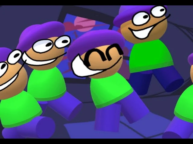 DnB: SC SPRITE TEST WWOo | Fandom