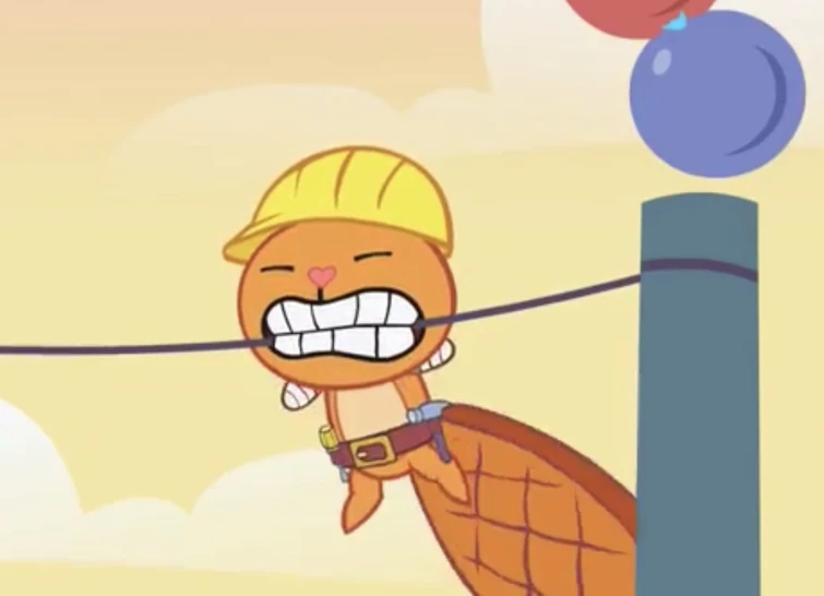 Discuss Everything About Happy Tree Friends Wiki | Fandom