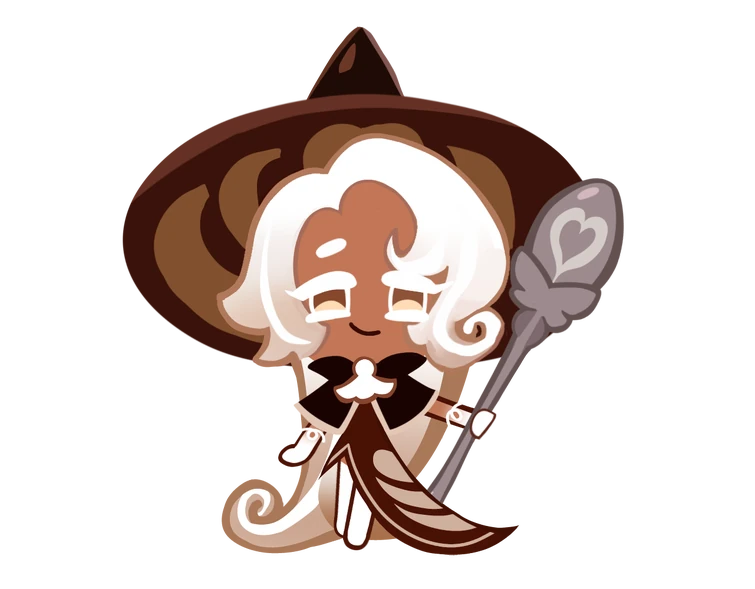 latte ovenbreak (front-facing) version (sry if not crk related) | Fandom