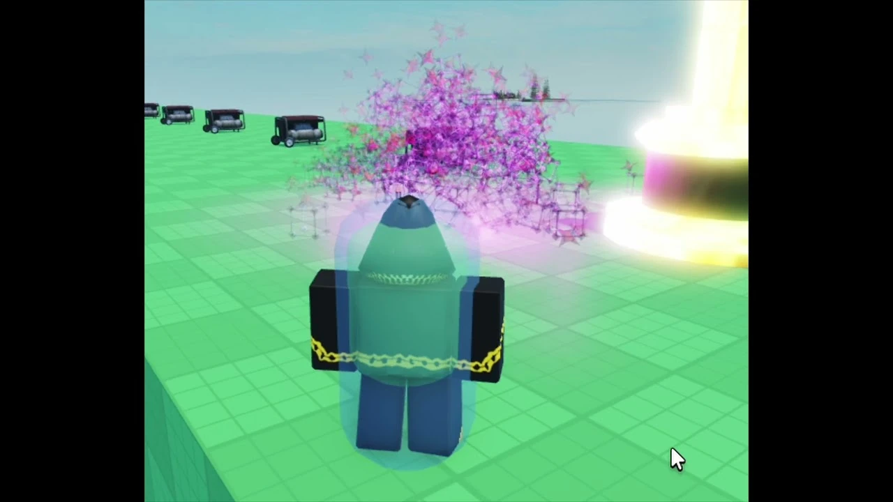 generator hell death (sorry bomb remote broke) | Fandom