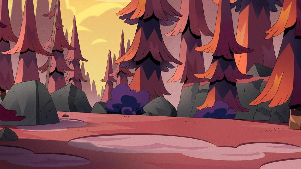 An Owl House Theme Park | Fandom