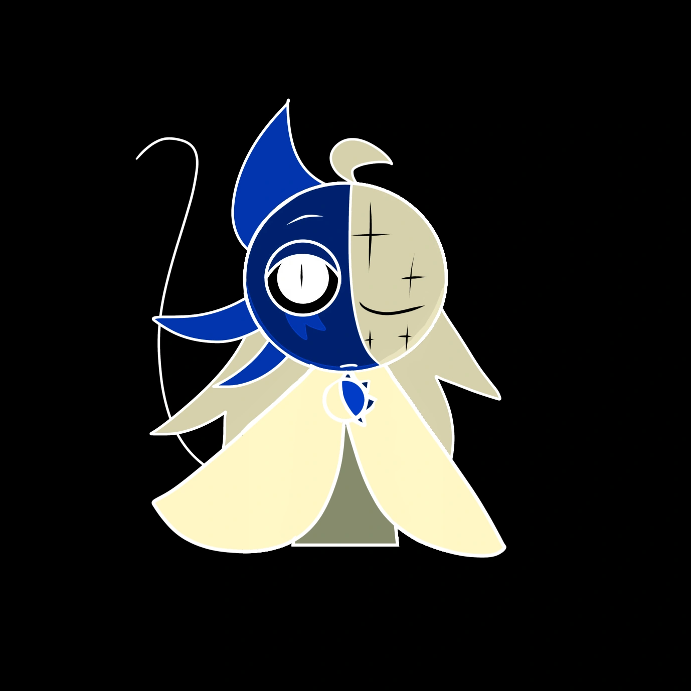 HOLY ITS 2P ASTRA | Fandom