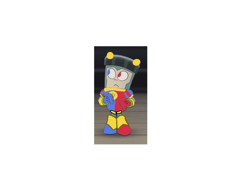 Discuss Everything About The Amazing Digital Circus Wiki | Fandom