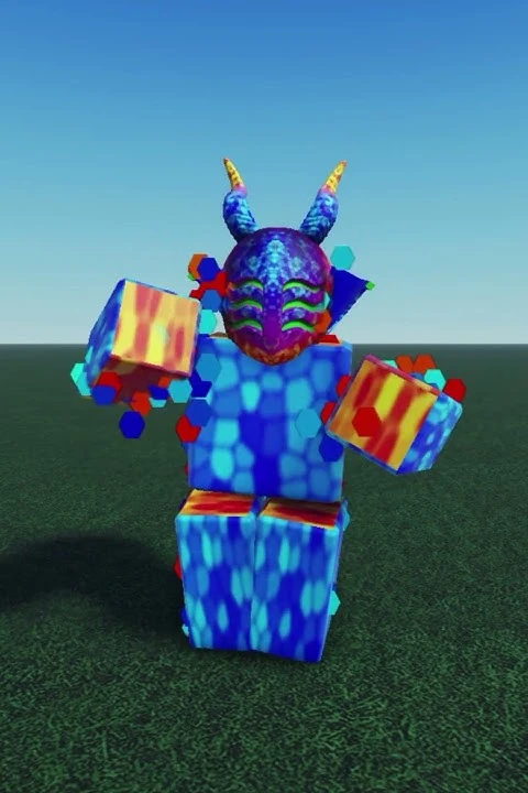 Headlock Emote! (Made by Me! ^_^) | Fandom