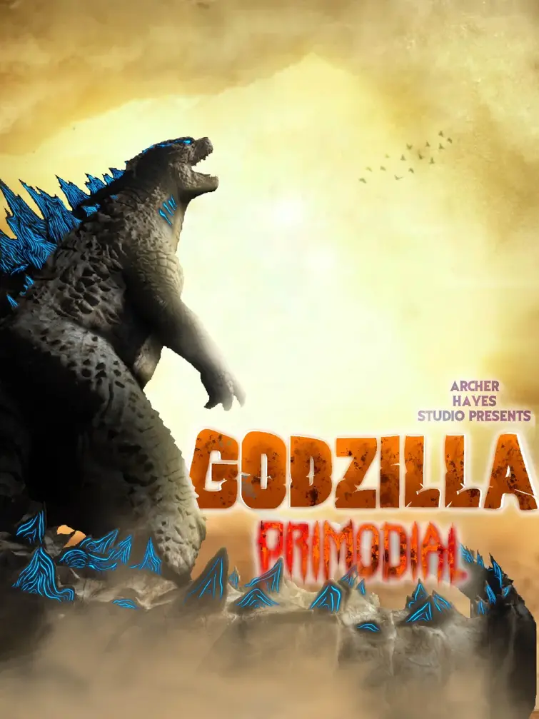 Upcoming Fan Film: Godzilla Primordial | Fandom