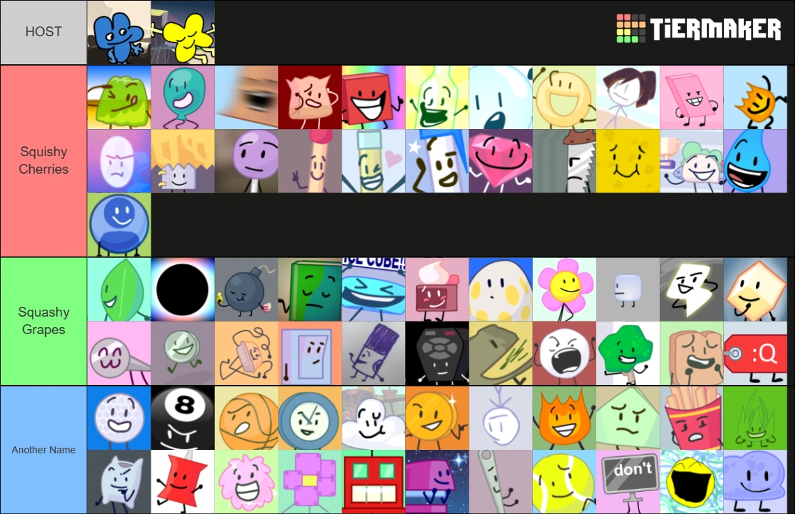 BFDI 26 Leak | Fandom