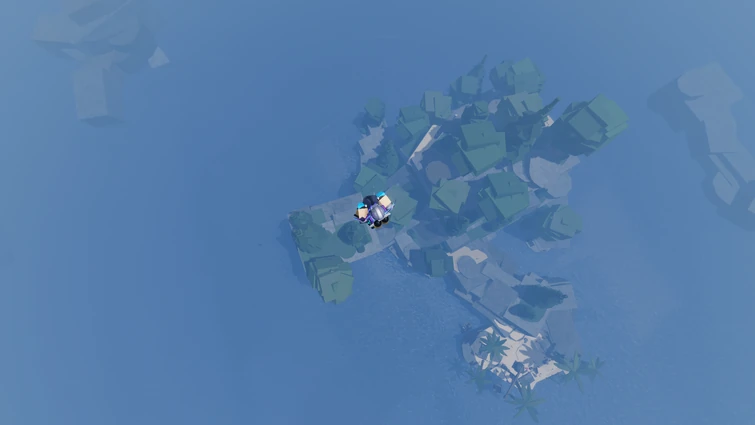 Discuss Everything About Fisch Wiki | Fandom