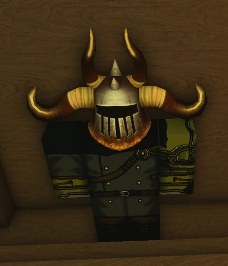 Meat Lord in Rogue | Fandom