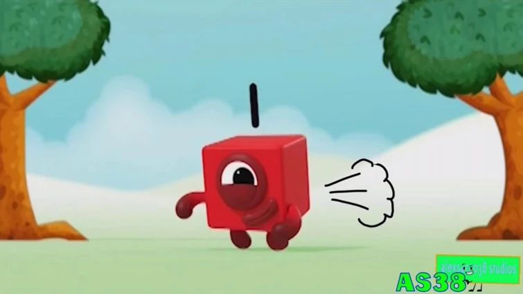 I’m slowly finding out how Numberblock biology works | Fandom