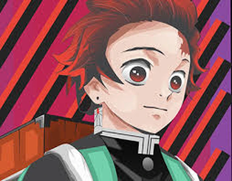 Tanjiro | Fandom