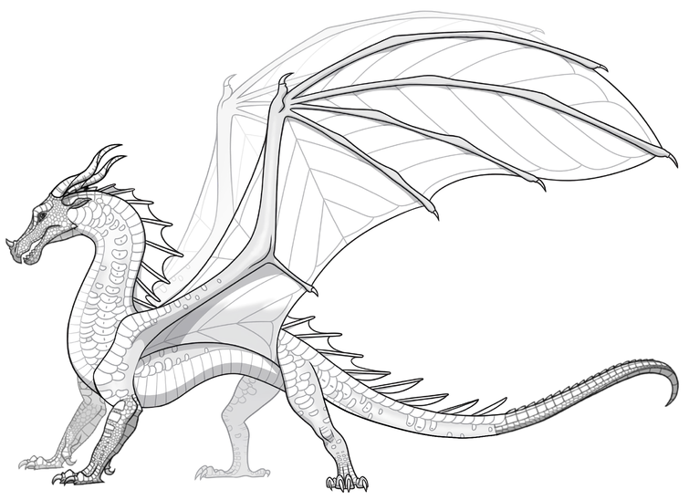 Looking for skywing leafwing hybrid bases | Fandom