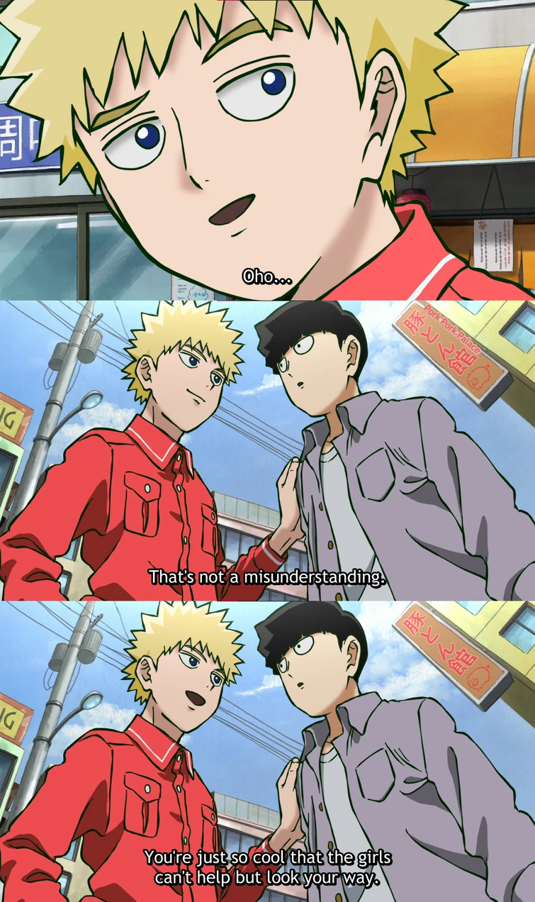 my two ships in back-to-back episodes (mp100, s3). Click the images for ...