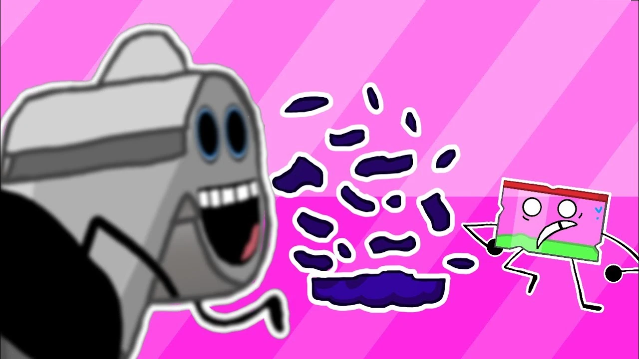 A NEW EPISODE OF MY OBJECT SHOW IS NOW OUT!!! | Fandom