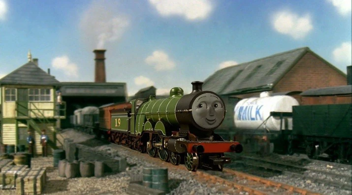 Alice The Atlantic Engine (2003) | Fandom