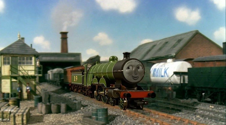 Alice The Atlantic Engine (2003) | Fandom