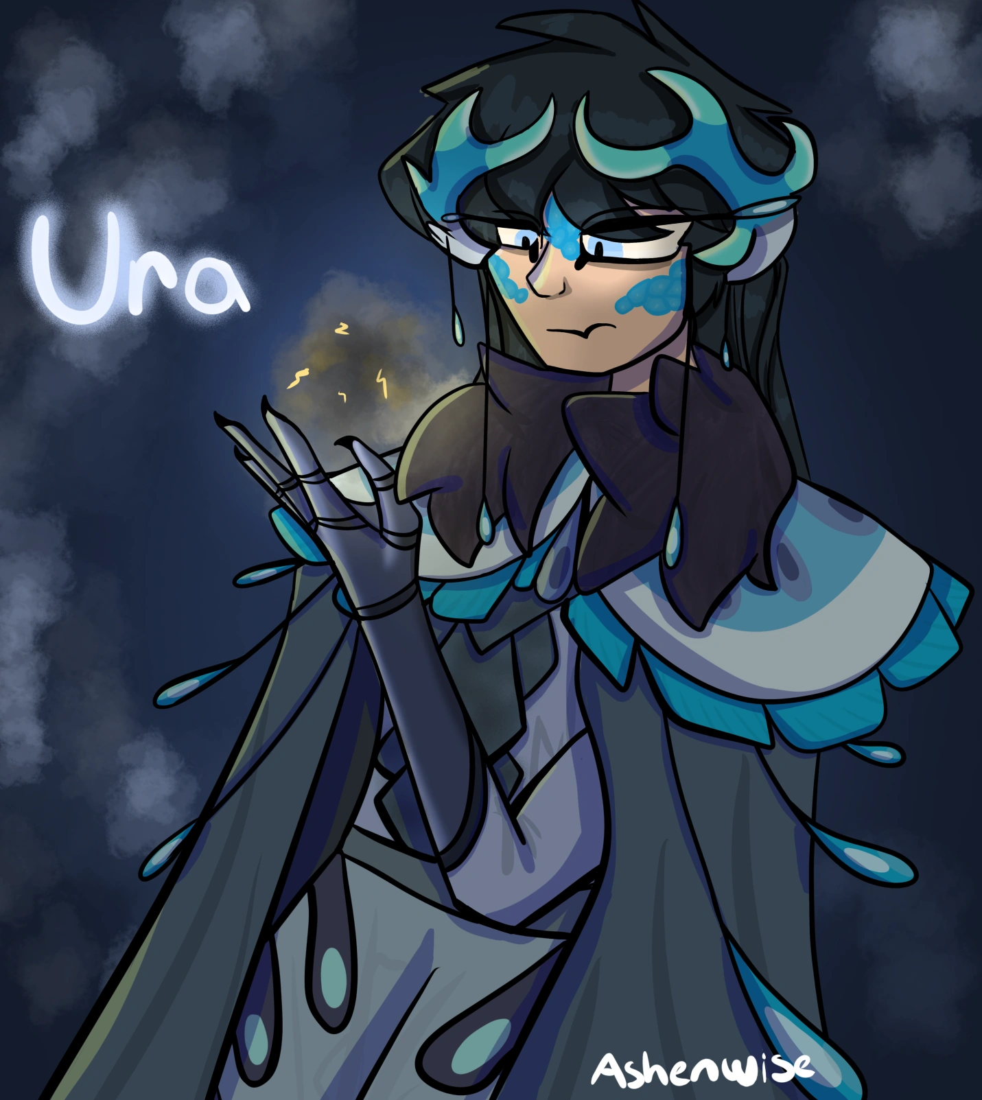Human Ura | Fandom