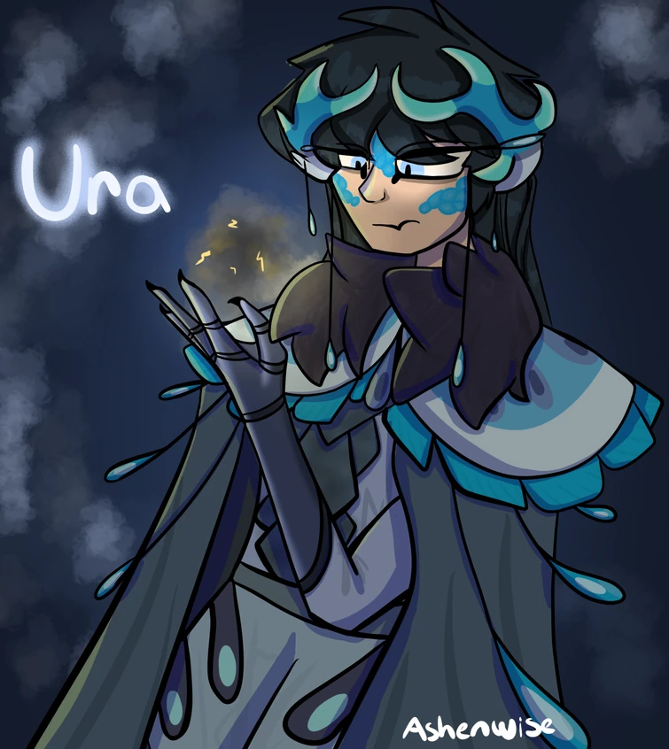 Human Ura | Fandom