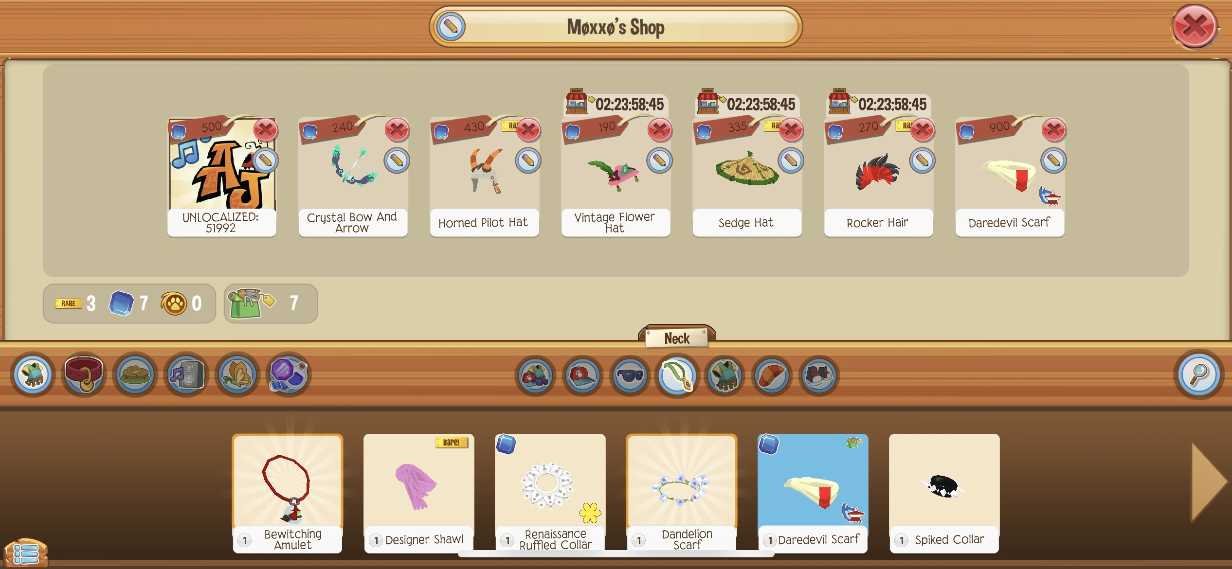 PLEASE BUY MY STUFFFFF | Fandom