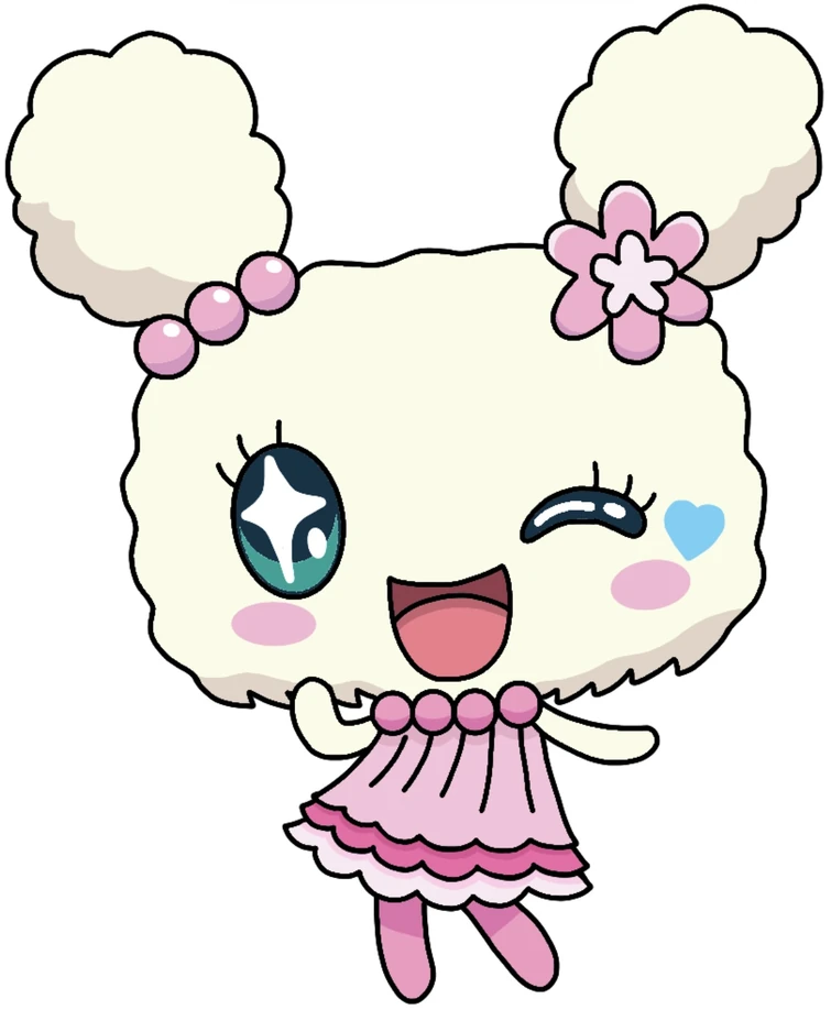 Discuss Everything About Tamagotchi Wiki | Fandom