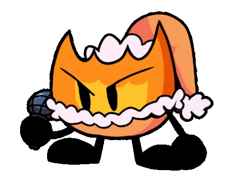 Week 5 firey | Fandom