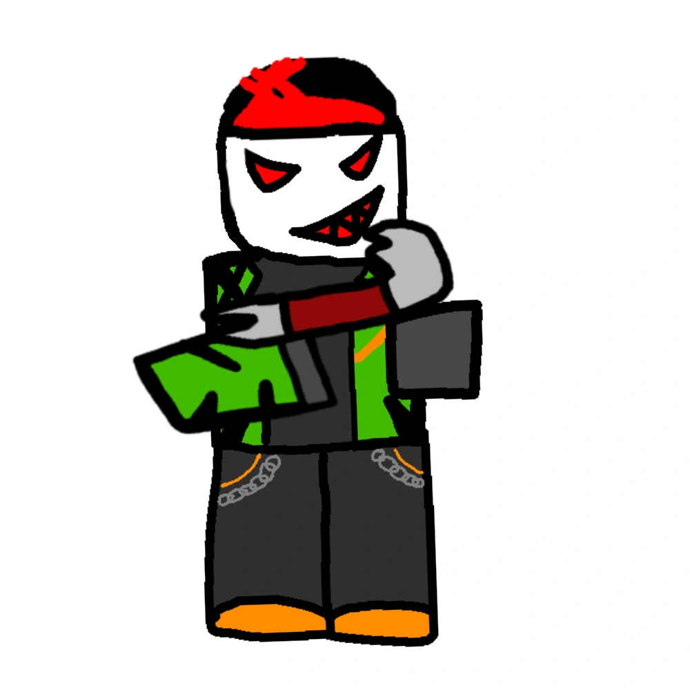 Roblox Bad Guy Mania: Part 4 | Fandom