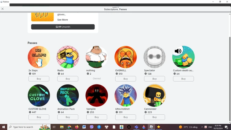 If I have 560 bobax, what should I buy? | Fandom