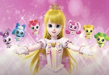 Discuss Everything About Catch! Teenieping Wiki | Fandom