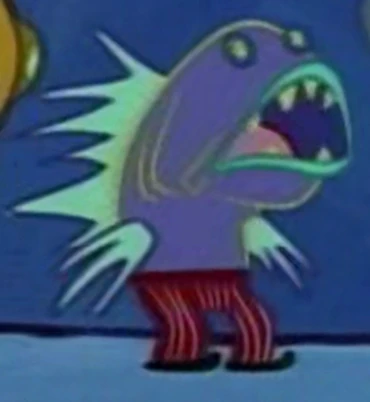 Discuss Everything About Encyclopedia SpongeBobia | Fandom