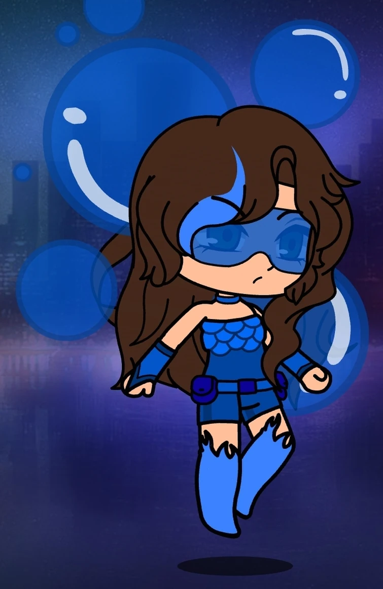 *Casually drops MGaDD self-insert OC and runs* | Fandom