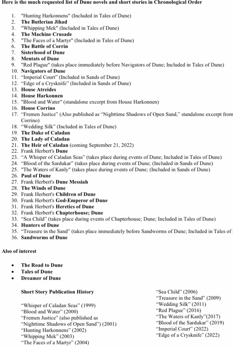 Reading recommendation | Fandom