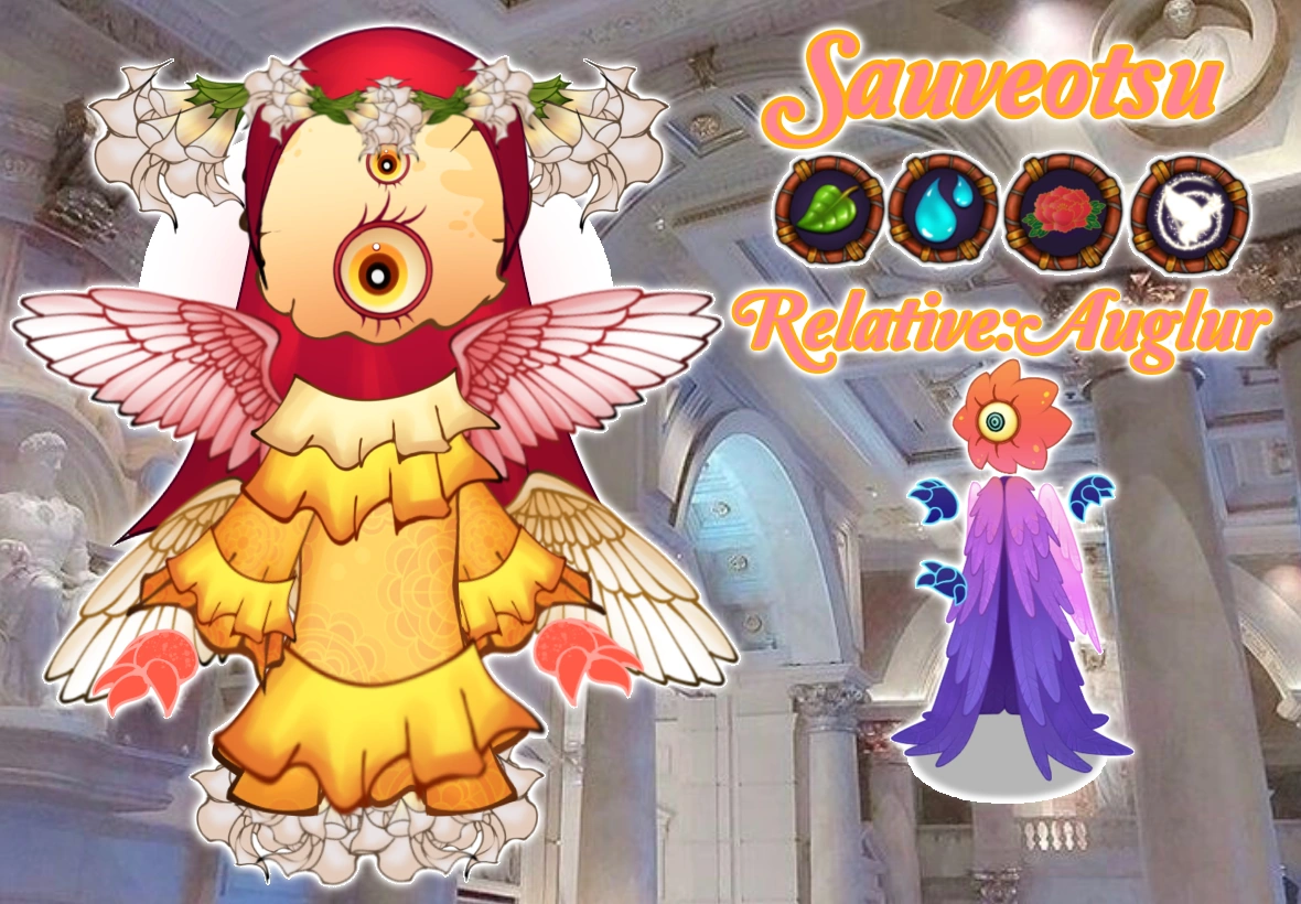 Seraphic Palace Quad | Fandom