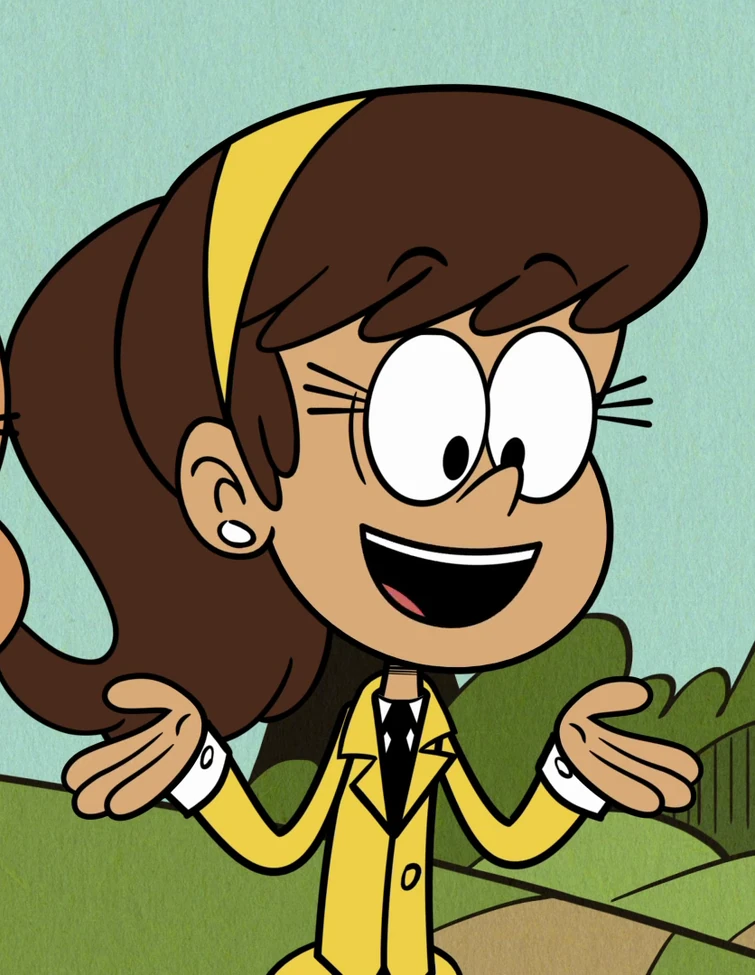 My Favorite Female Loud House Characters | Fandom