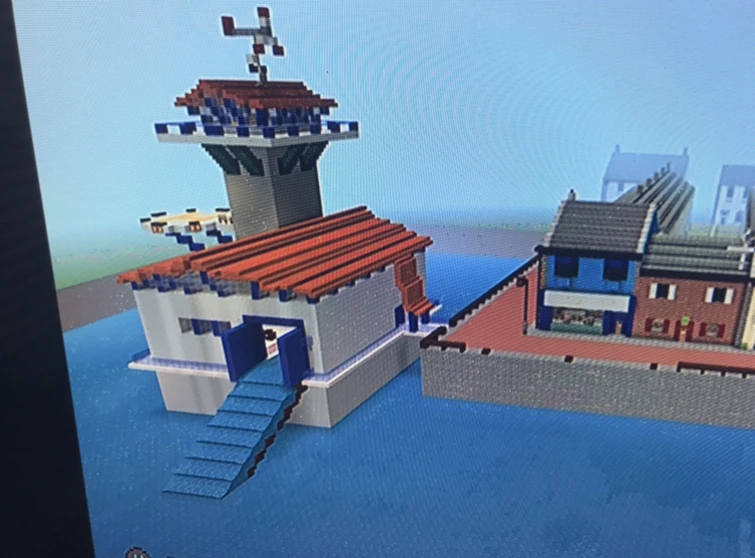 Minecraft update | Fandom