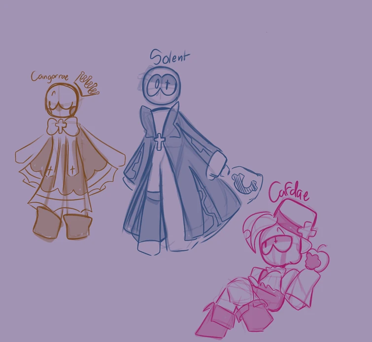 Discuss Everything About Grace Wiki | Fandom