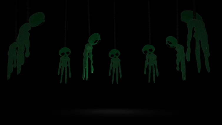 Discuss Everything About Garten of Banban Wiki | Fandom