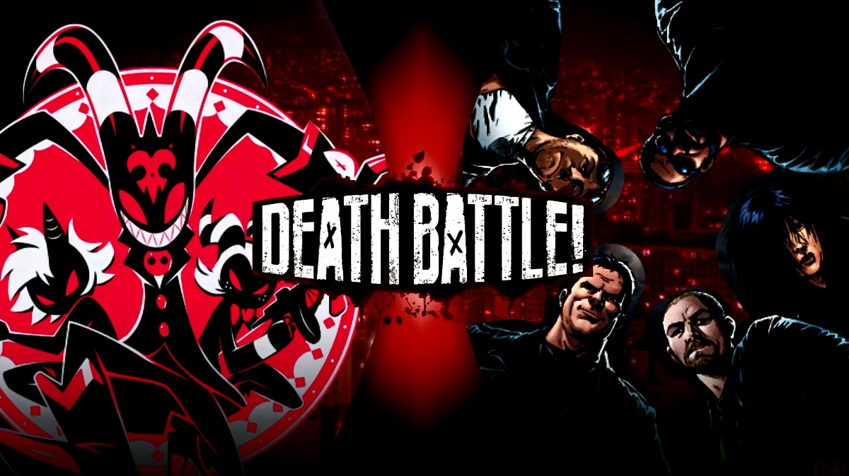 I.M.P vs The Boys | Fandom