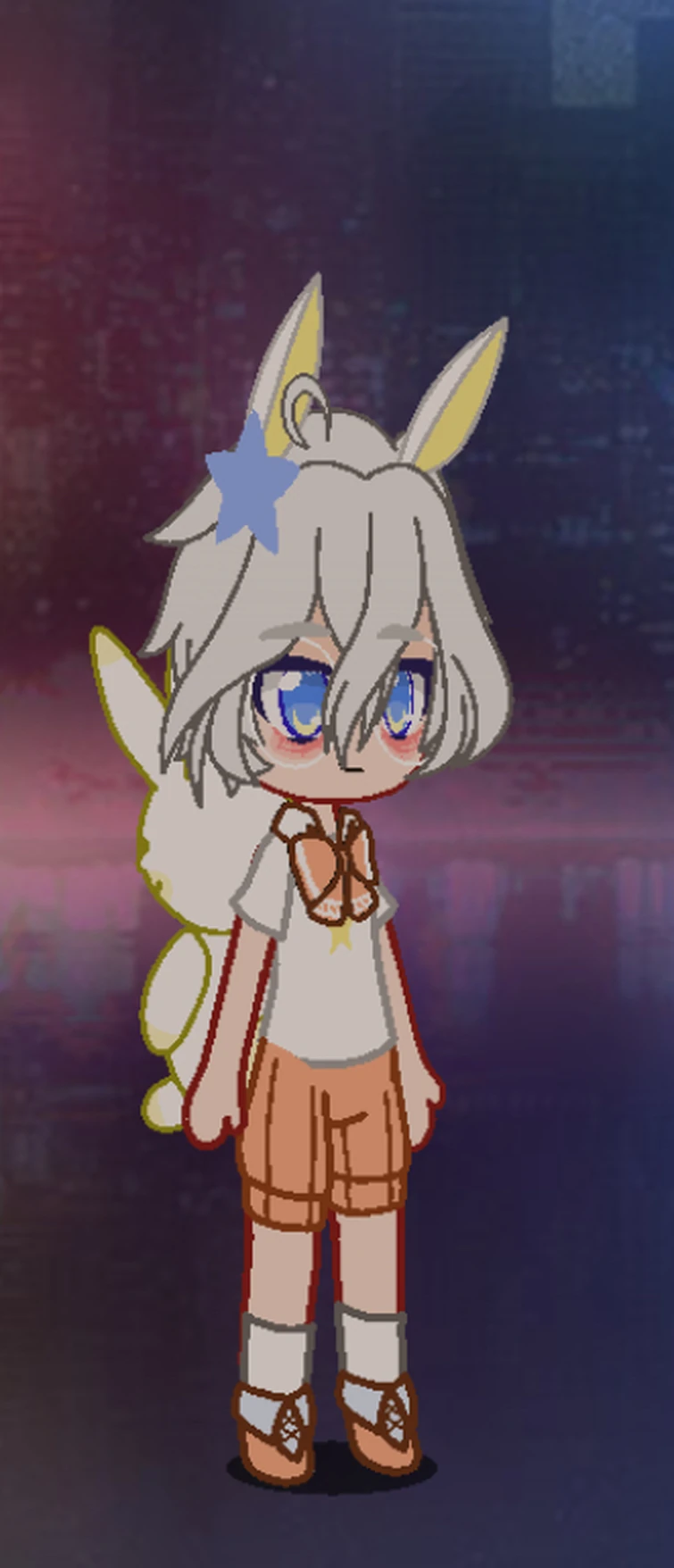 How to make trueping in gacha | Fandom