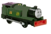 Trackmaster 2 Oliver edit | Fandom