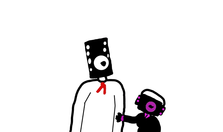 large speakerman and speakerwoamn | Fandom