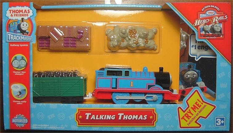 The HiT Toy Company era had some good stuff! | Fandom