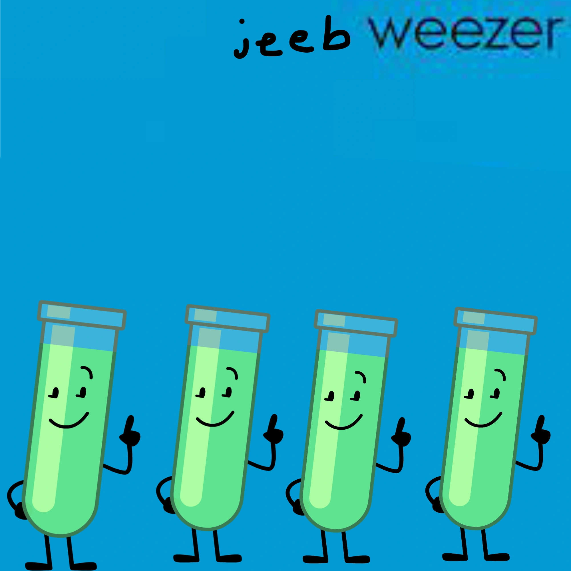 Jeebweezer | Fandom
