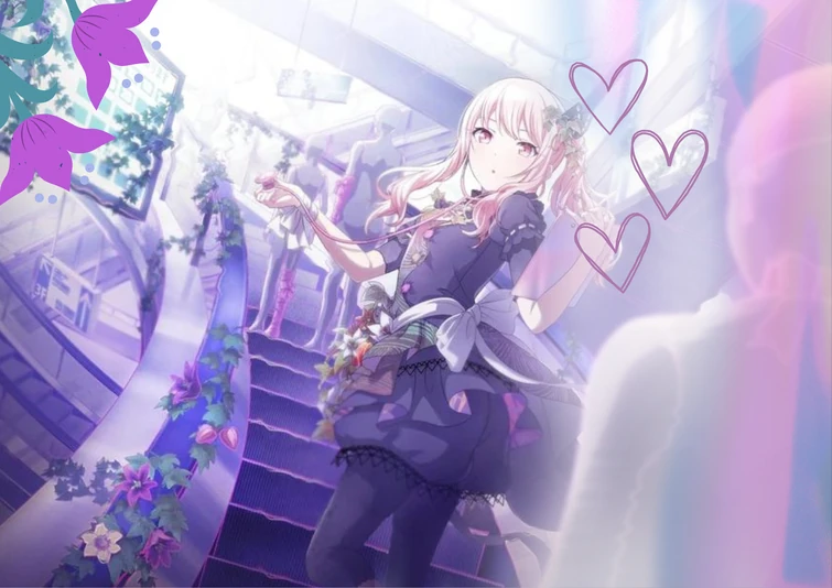 Mizuki poster | Fandom