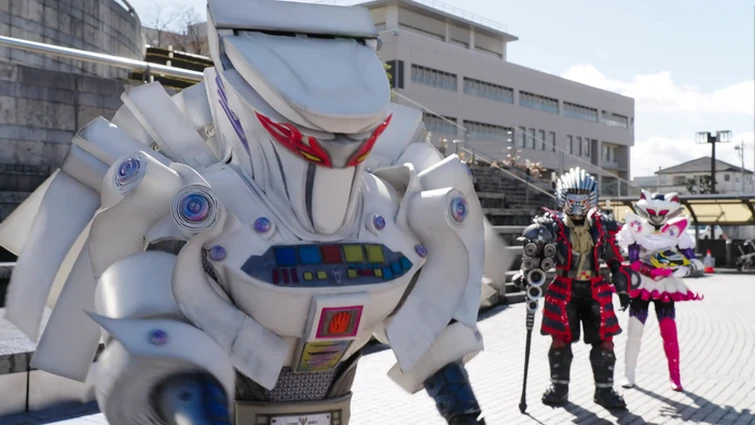 Toilet Grumer My Beloved | Fandom