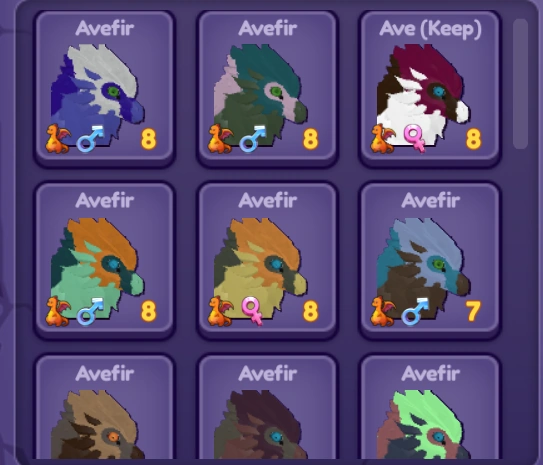 oh no- that's alot more aves | Fandom