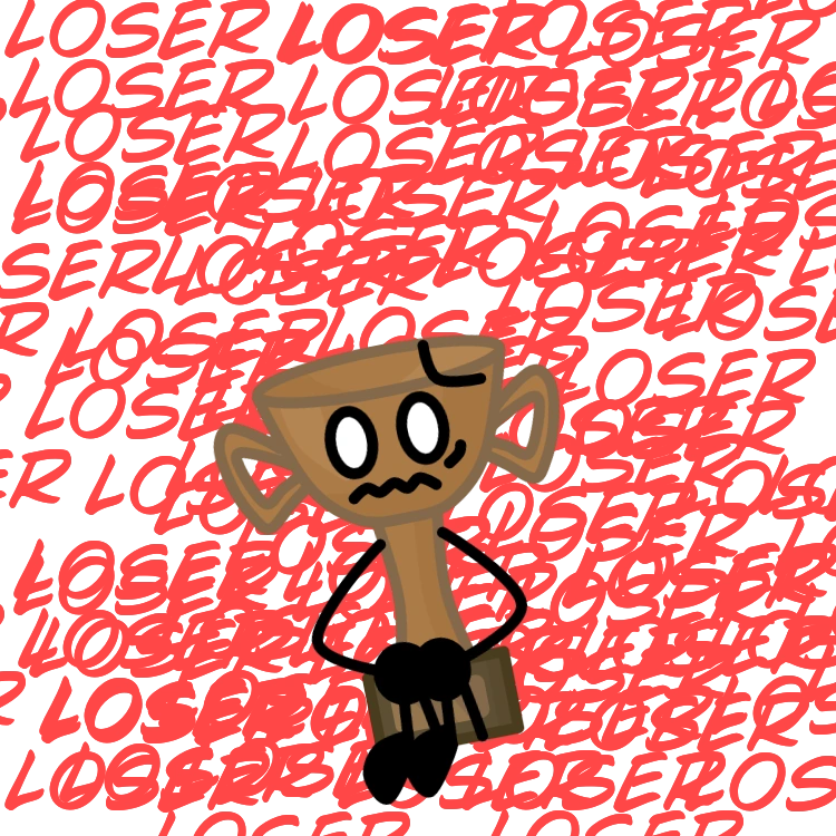 LOSER | Fandom
