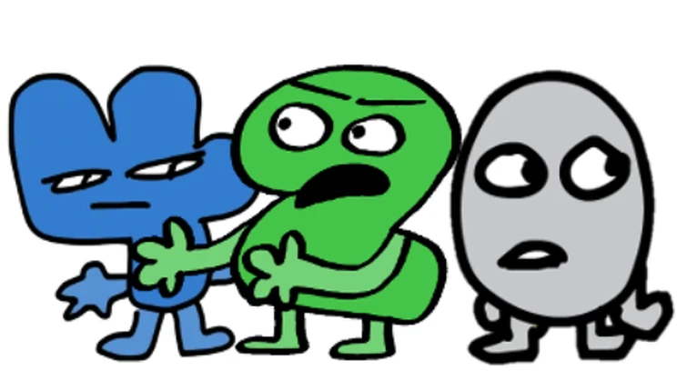 Discuss Everything About Battle for Dream Island Wiki | Fandom